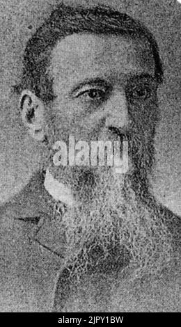 Thomas Clarke Luby Stock Photo - Alamy