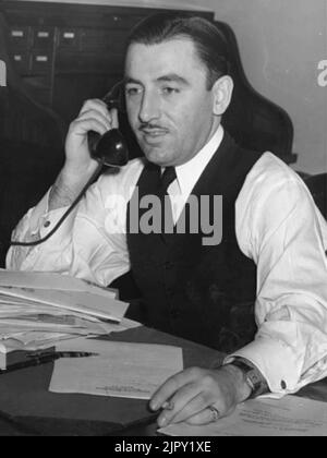 Thomas D'Alesandro Jr Stock Photo - Alamy