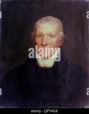 Thomas L James Stock Photo - Alamy