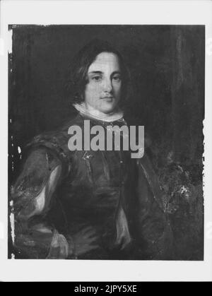 Thomas Musgrove Joy (1812-66) - Victoria, Princess Royal, with Albert ...