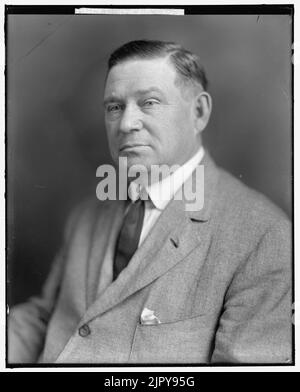 THOMPSON, CHARLES J. HONORABLE Stock Photo - Alamy