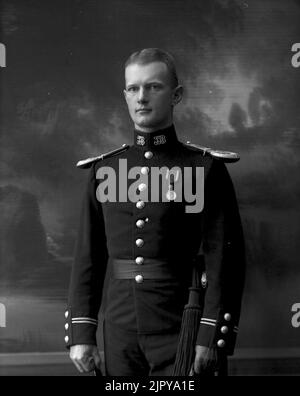 Thorleiv Bugge Røhn (1907 Stock Photo - Alamy