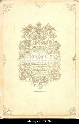 Three Girls ca 1885 (2 Stock Photo - Alamy