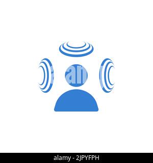 Spatial audio symbol. Spatial audio with dynamic head tracking brings ...