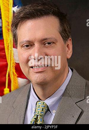 Tim Thomas official photo Stock Photo - Alamy