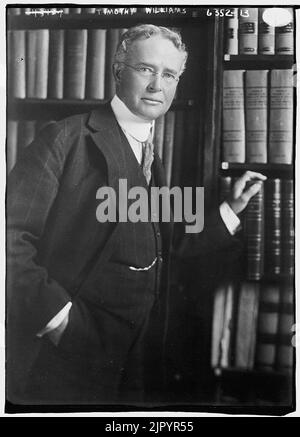 Timothy P. Williams Stock Photo - Alamy