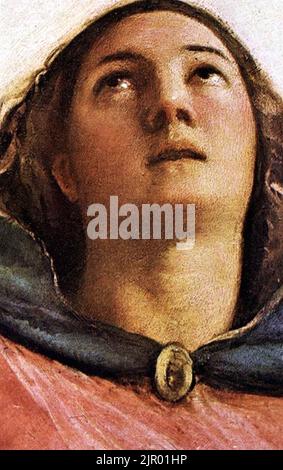 Tiziani, assunta 04 Stock Photo - Alamy