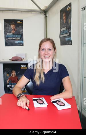 Tag der offenen Tür der Bundesregierung im Bundesministerium des Innern ...