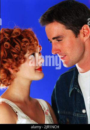 Luke Wilson & Drew Barrymore Film: Best Men (USA/UK 1997) Characters ...