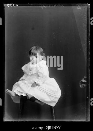 Moncrieff, circa 1920, Wellington, by Berry & Co Stock Photo - Alamy