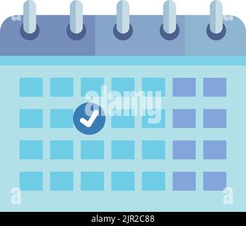 calendar remider date Stock Vector Image & Art - Alamy