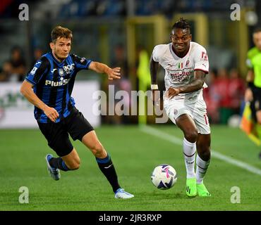 Atalanta's Marten De Roon during the EA Sports FC Supercup 2024/2025 ...