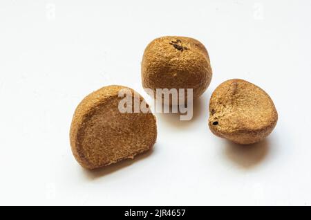 Isolated Rose Apple Seed Stock Photo - Alamy