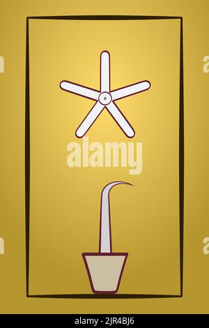 Duat, star in a circle symbol and hieroglyph for the realm of the dead ...