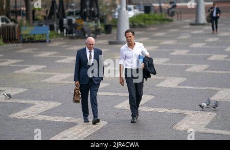 Deputy Prime Minister and Minister for Agriculture and Water Resourses ...