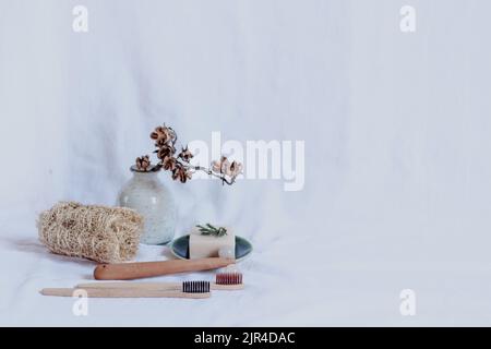 Organic and biodegradable hygiene products for a healthier eco-friendly ...