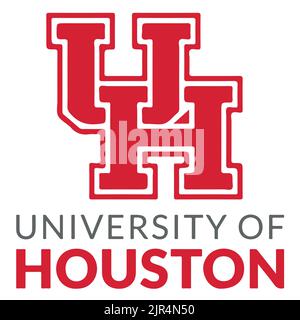 Seal and Logo of University of Houston Stock Vector Image & Art - Alamy