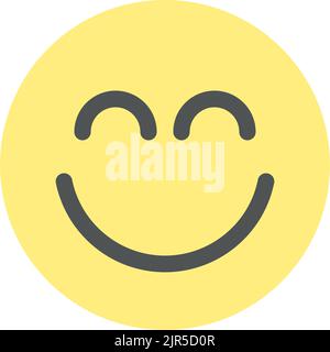 Video mode flat color ui icon Stock Vector Image & Art - Alamy