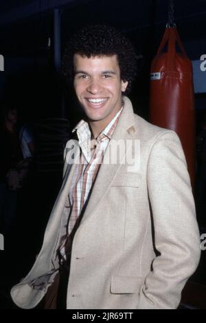 Brian Stokes Mitchell Circa 1979 Credit: Ralph Dominguez/MediaPunch ...