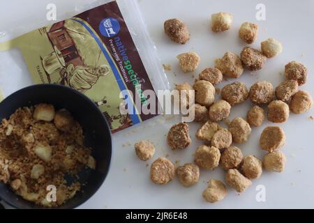 Ooty Varkey a classic tea time snack from Ooty, South India. Made of ...