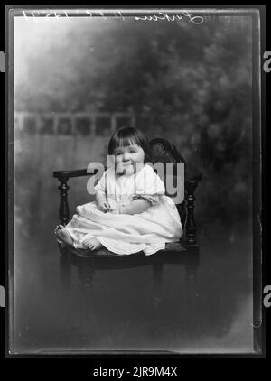 Lukius, circa 1905, Wellington, by Berry & Co Stock Photo - Alamy
