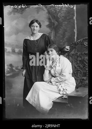 M Johnson 6 PC, circa 1920, Wellington, by Berry & Co Stock Photo - Alamy