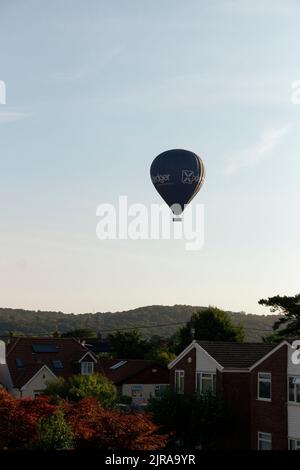 Close up view of a gas fire pit at the Atashgah Zoroastrian Fire Temple ...