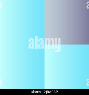 Photo collage flat color ui icon Stock Vector Image & Art - Alamy