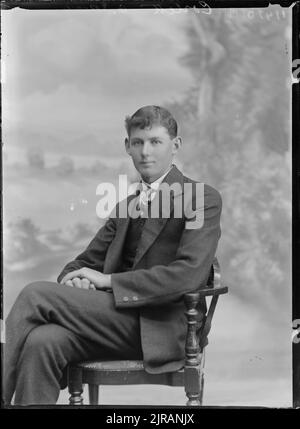 Corbett 6, Berry & Co, circa 1920, Wellington Stock Photo - Alamy