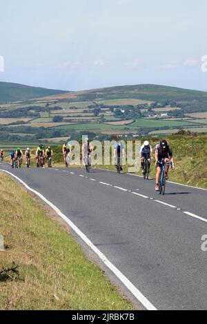 Triathlon Race Ironman 70.3 in Jönköping, Sweden on 6 of July 2025 ...