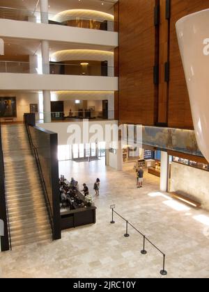 Museum of the American Arts & Crafts Movement, St. Petersburg, Florida ...