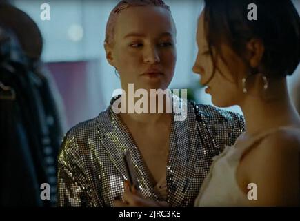 GIRL PICTURE, (aka TYTOT TYTOT TYTOT), from left: Eleonoora Kauhanen ...