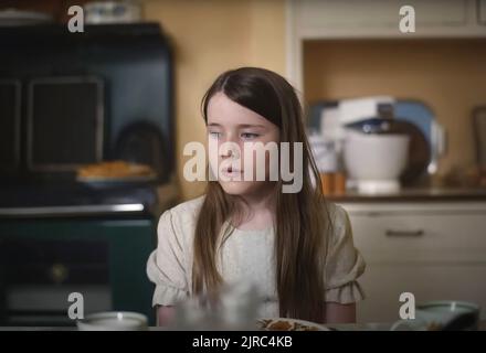 THE QUIET GIRL, (aka AN CAILIN CIUIN), Irish poster. Catherine Clinch ...