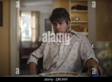 THE QUIET GIRL, (aka AN CAILIN CIUIN), Andrew Bennett, 2022. © Bankside ...