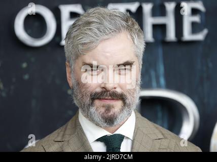 Trystan Gravelle, The Lord of the Rings: The Rings of Power - World ...