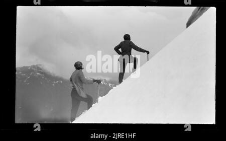 Adkin collection : Untitled, December 1929-January 1930, by Leslie ...