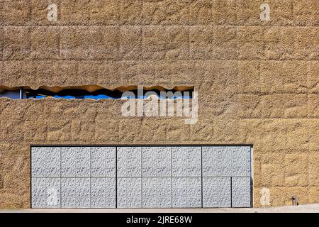 Fondation Laurenz Schaulager (Laurenz-Stiftung Schaulager). The ...