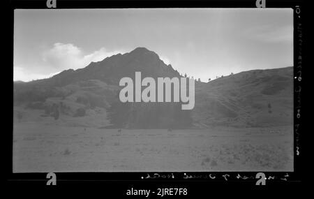Maunsell's Taipo from Tinui hotel, 14 April 1949-17 April 1949, by ...