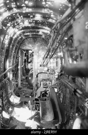 Many squadrons of the Royal Air Force are now equipped with the four ...