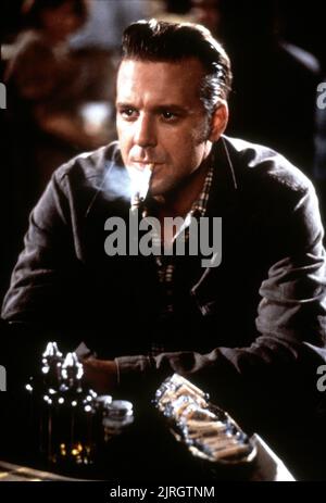JOHNNY HANDSOME, Mickey Rourke, 1989 Stock Photo - Alamy