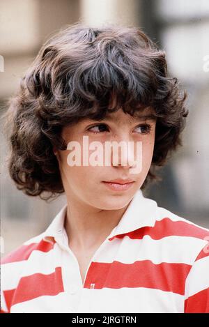 MEENO PELUCE, VOYAGERS, 1982 Stock Photo - Alamy