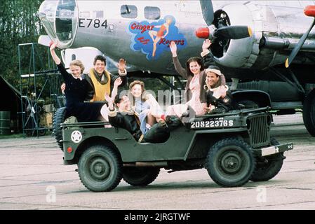 LYNNE PEARSON, WE'LL MEET AGAIN, 1982 Stock Photo - Alamy