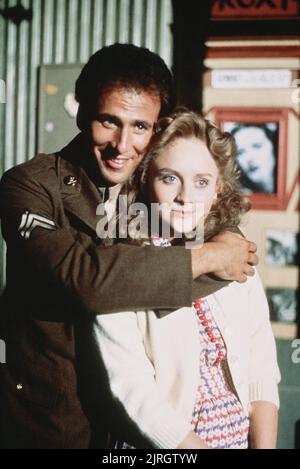 DAVID BAXT, WE'LL MEET AGAIN, 1982 Stock Photo - Alamy