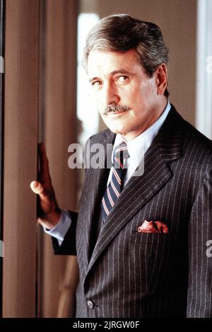 ROCK HUDSON, THE DEVLIN CONNECTION, 1982 Stock Photo - Alamy