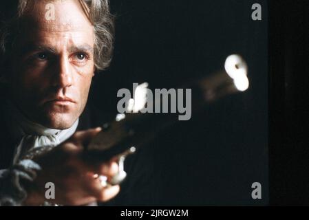 MIKE GWILYM, PETER THE GREAT, 1986 Stock Photo - Alamy