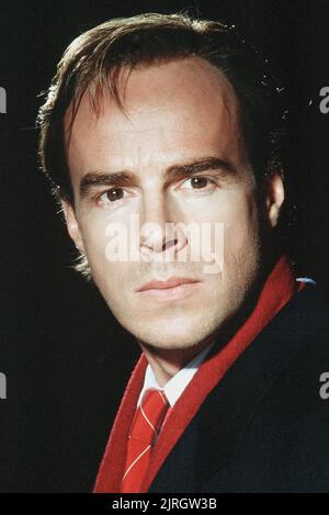 JAN NIKLAS, PETER THE GREAT, 1986 Stock Photo - Alamy