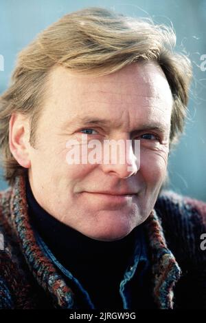 HELMUT GRIEM, PETER THE GREAT, 1986 Stock Photo - Alamy
