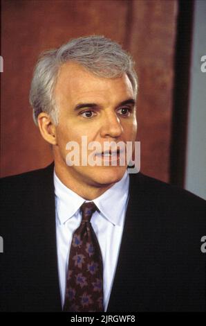 STEVE MARTIN in PARENTHOOD (1989), directed by RON HOWARD. Credit ...