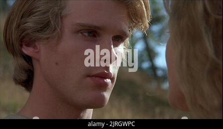 THE PRINCESS BRIDE 1987 20th Century Fox film with Cary Elwes as The ...