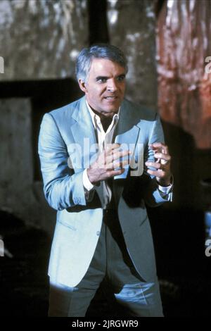 STEVE MARTIN, THE MAN WITH TWO BRAINS, 1983 Stock Photo - Alamy